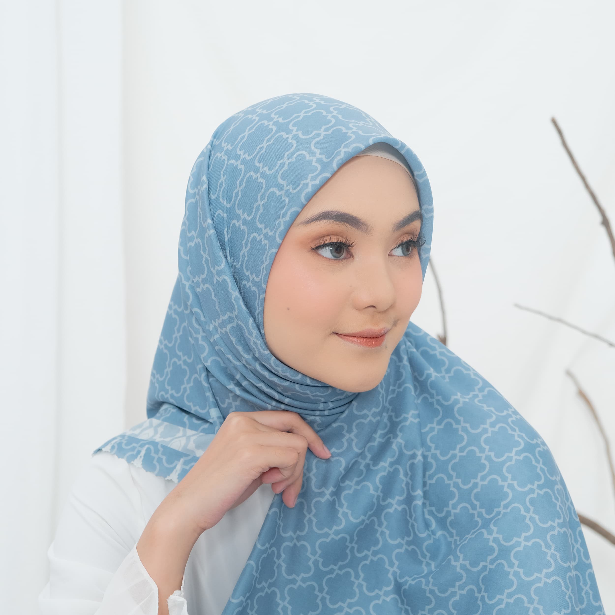 FIX - Vendor Hijab Printing