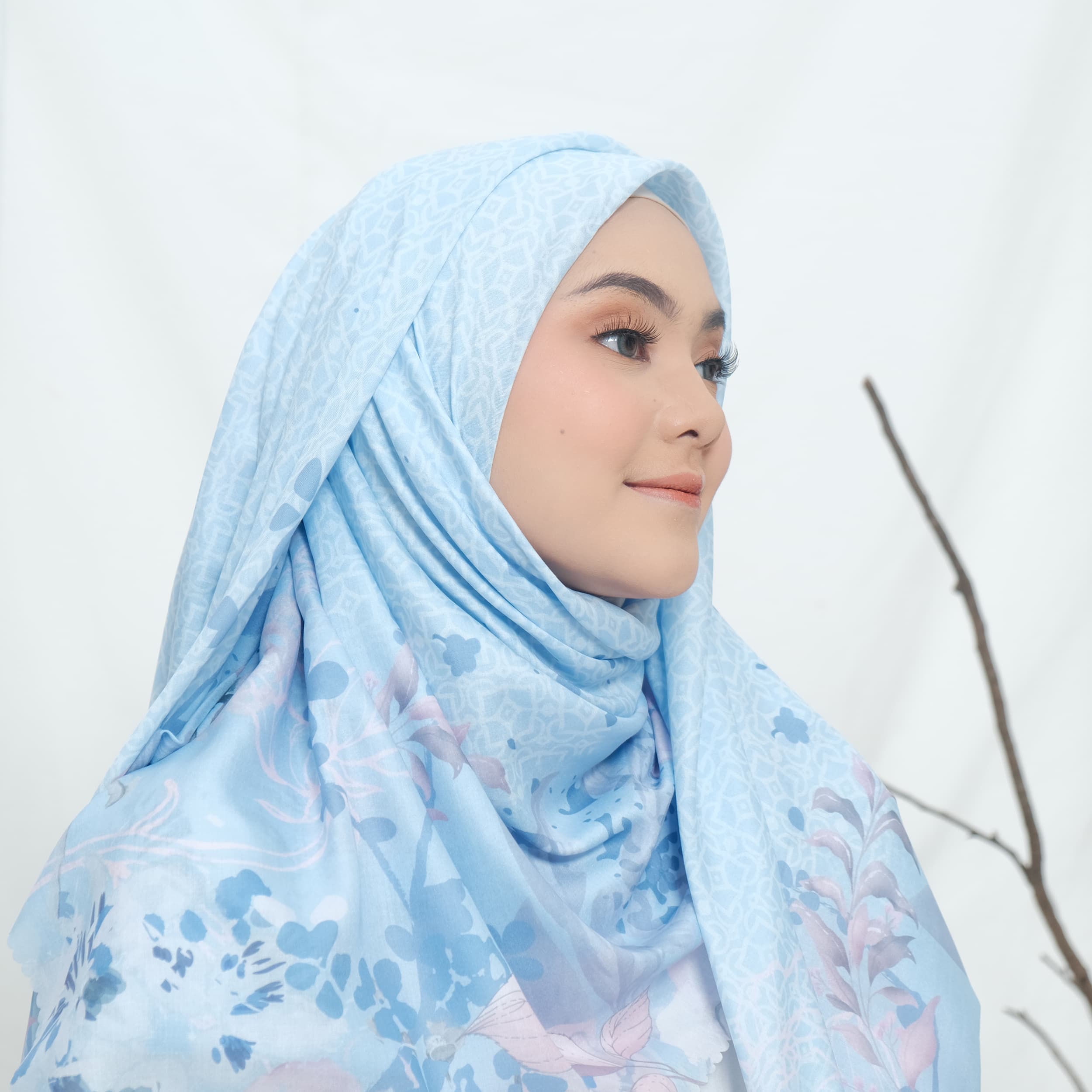 FIX - Vendor Hijab Printing