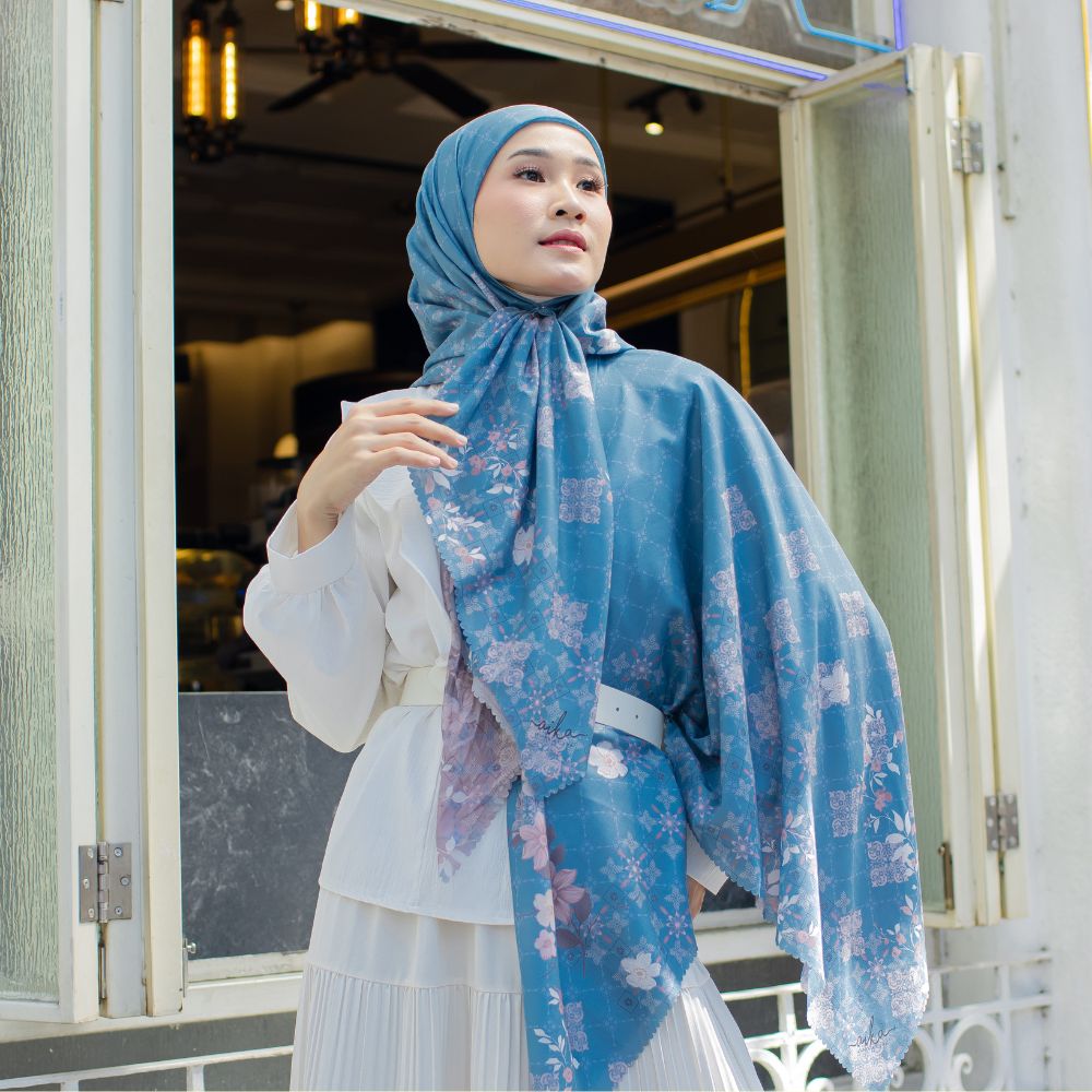vendor Hijab Printing tanpa ribet! - Vendor Hijab Printing